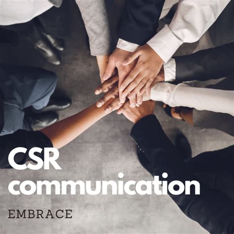 Why Your Business Can No Longer Ignore Csr Communication Duomedia