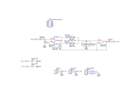 ENV MODULE Resources EasyEDA