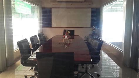 รูปถ่ายออฟฟิศ บริษัท โอ อี เอ็นจิเนียริ่ง จำกัด