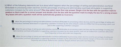 Solved Chapter 7 Algo Applying Excel Exercise Part 2 Of