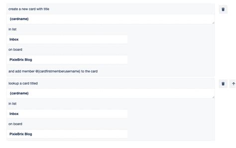 One Trello Button To Rule Them All By Brittany Joiner