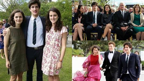 Caroline Kennedy Still Married To Husband Edwin Schlossberg—age 79 Net Worth 50m