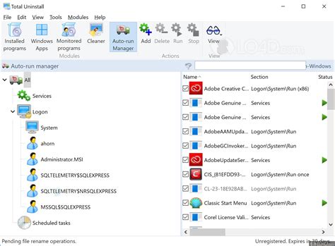 Total Uninstall Download