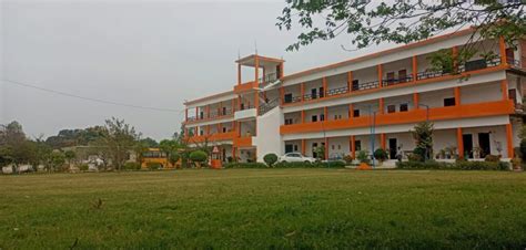 About Us Kanti Group Of Colleges