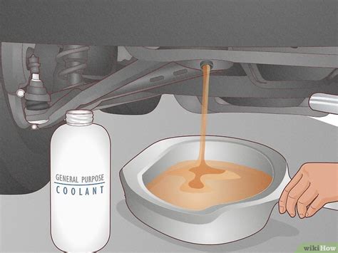 Low Coolant Symptoms Plus Causes How To Fix It