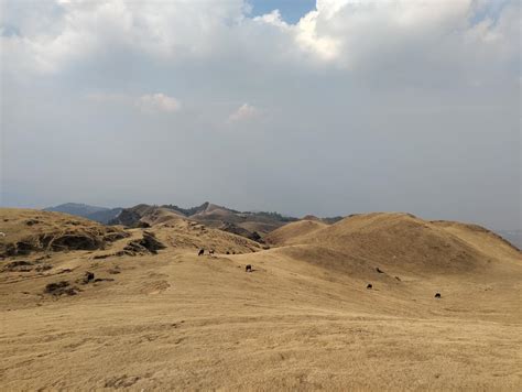 Ramechhap District The Sandesh Neupane