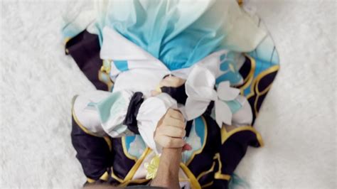 Firefly Helps You Relax Firefly Cosplay Trailer Honkai Star Rail