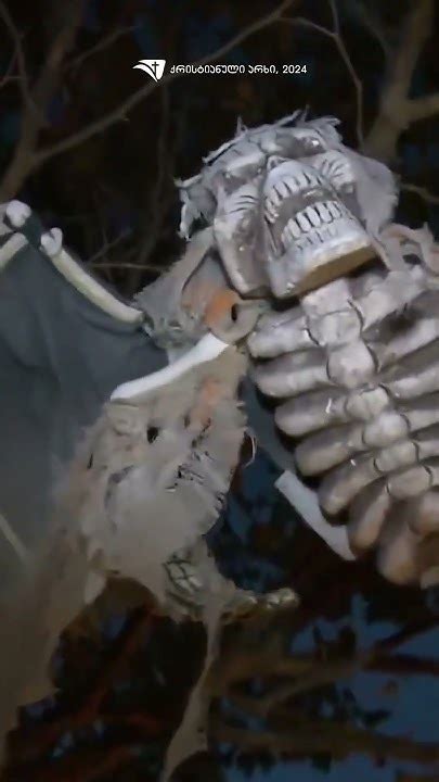 ჰელოუინი Youtube