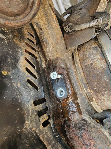 Flashing Center Diff Lock Light Series Page IH MUD Forum