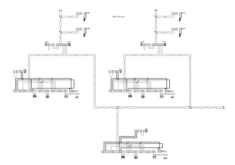 Comelit Wiring Diagrams
