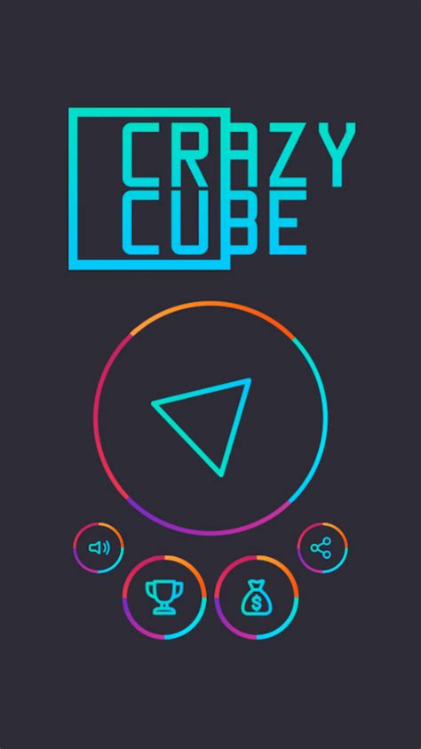 Crazy Cube PRO BUILDBOX CLASSIC Game Android And IOs By ProGames