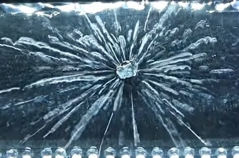 Камера Вильсона ⚡