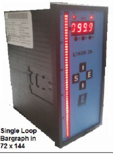 Bargraph Digital Indicator At Rs 18000 Piece Digital Indicator In