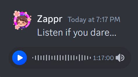 discord voice messages were a mistake youtube