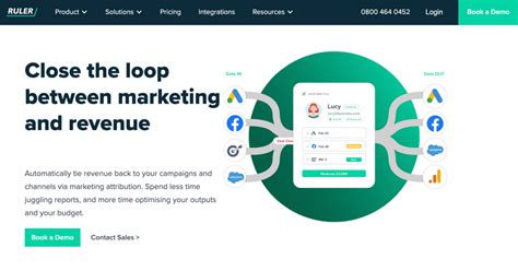 10 Customer Journey Tracking Software For Better Analysis And Attribution Marketing Arsenal