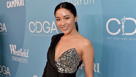 Constance Wu Age