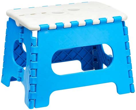 Табурет складной пластиковый 37-290, купить недорого цена 763 руб ...
