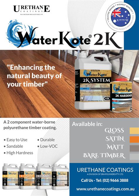 Urethane Coatings Atfa