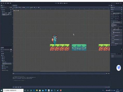 Player Kinematicbody D Using Rayshape D And Move And Slide Make Moving Platform Using Move And