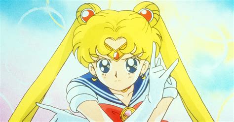 Sailor Moon STI Awareness Japan Teenage Girls Safe Sex