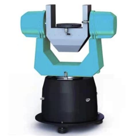 Three Axis Motion Simulation Rate Table High Precision Calibration