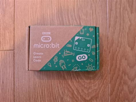 BBC MICRO BIT GO Starter Kit BBC Micro Bit Go Starter Kit Version PicClick UK