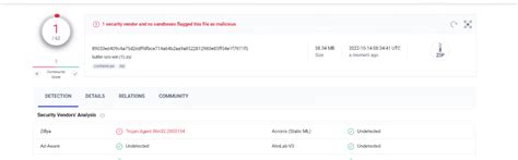 Trojan Virus In Butler Sos · Issue 447 · Ptarmiganlabsbutler Sos · Github