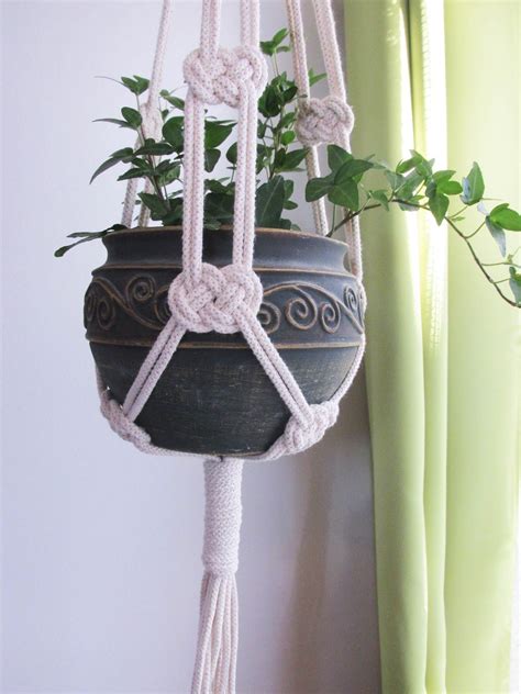 free macrame patterns macrame patterns macrame plant hanger patterns