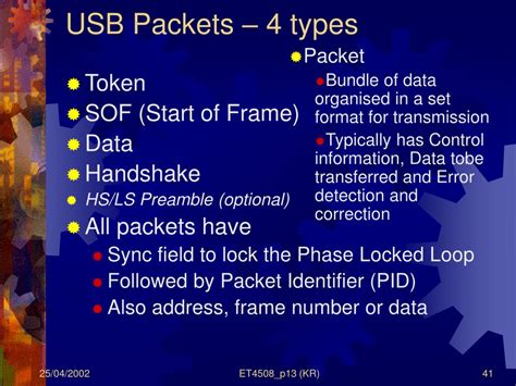 Ppt Usb Powerpoint Presentation Free Download Id 60503