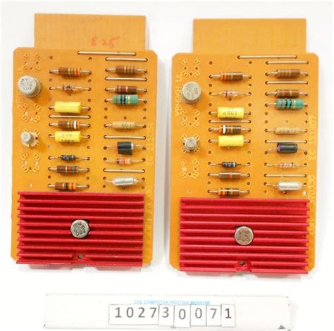 IBM SMS Card DBH Part No 370330 Description And Details
