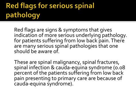 Ppt Sciatica Powerpoint Presentation Free Download Id11048595