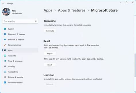 Microsoft Store Is Missing Not Showing Or Not Installed In Windows