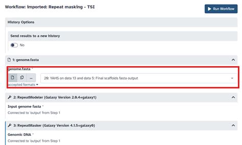 Genome Annotation Transcriptome Alignment How To Guides