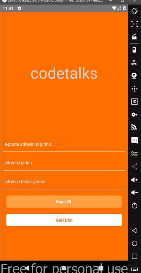 Github Archosanfirebase Realtime Chat App React Native