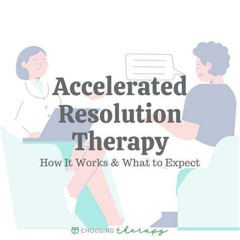 Accelerated Resolution Therapy How It Works And What To Expect