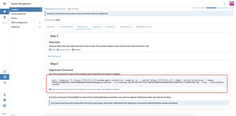 Rancher V28 Rke2 V1278 Kube Proxy 改mode Ipvs 及node System Reserved、kube Reserved资源配置