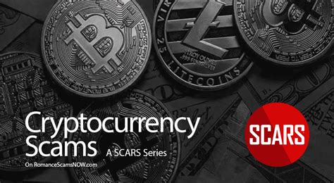 Cryptocurrency Scams 2023