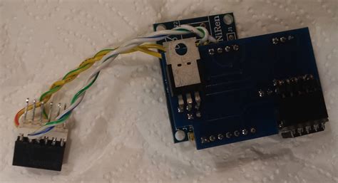 Fodimoco Ford Display Module Fdim Controller Fdim Controller