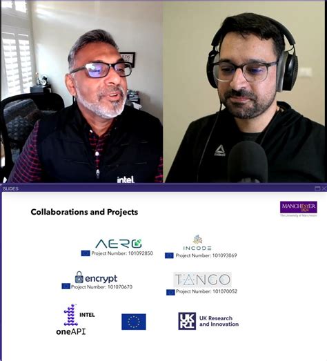 Aero Project On Linkedin Tornadovm Oneapi Opensource Java