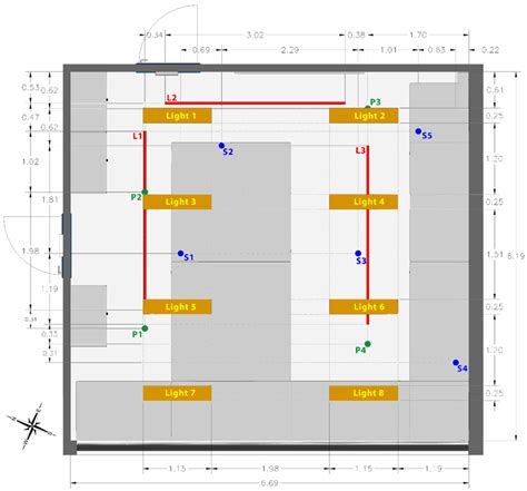 Sensors Free Full Text Improved Spatiotemporal Framework For Human Activity Recognition In