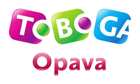 Toboga Opava