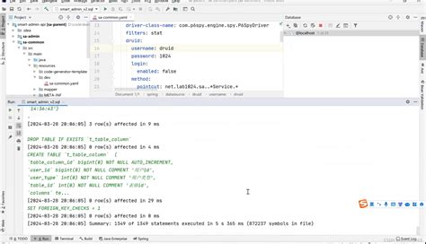 前后端入门：用idea运行一个前后端web小项目 （从0搭建一个springbootvue前后端分离项目二使用idea进行页面搭建页面