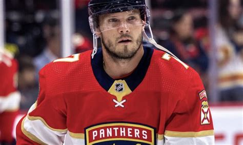 Nhl Trade Deadline Florida Panthers Tracker