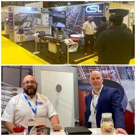 Conveyor Systems Ltd Automation And Ecommerce Specialists On Linkedin