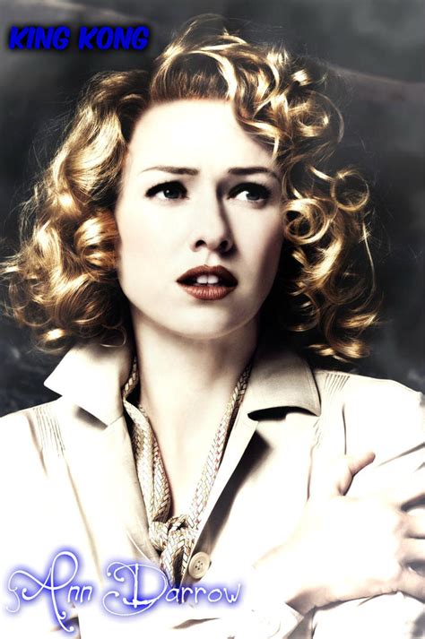 KING KONG Ann Darrow By Tokimemota On DeviantArt