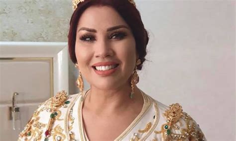 Saida Charaf Actrice Pour La Première Fois Nrj