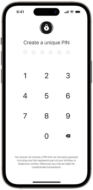 Set Up Macquarie Authenticator Macquarie Help