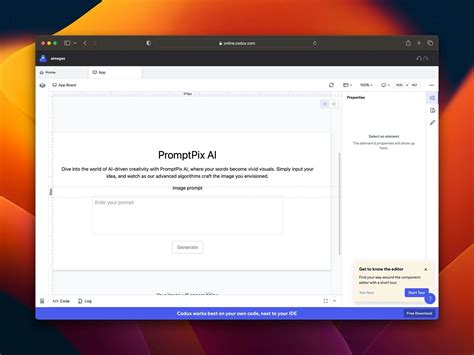 react ui development real time visualization with codux hackernoon