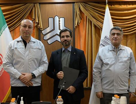 قائم مقام مدیرعامل در توسعه محصول گروه سایپا منصوب شد