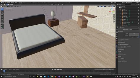 Settings To Set To Render With Cycles Cycles Development Developer Forum